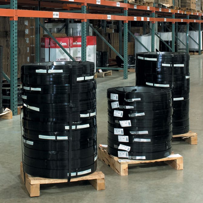 STEEL STRAPPING Archives - onepack.com