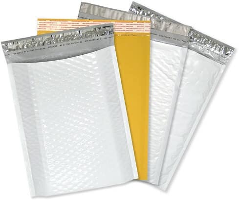 Bubble Mailers Archives - onepack.com