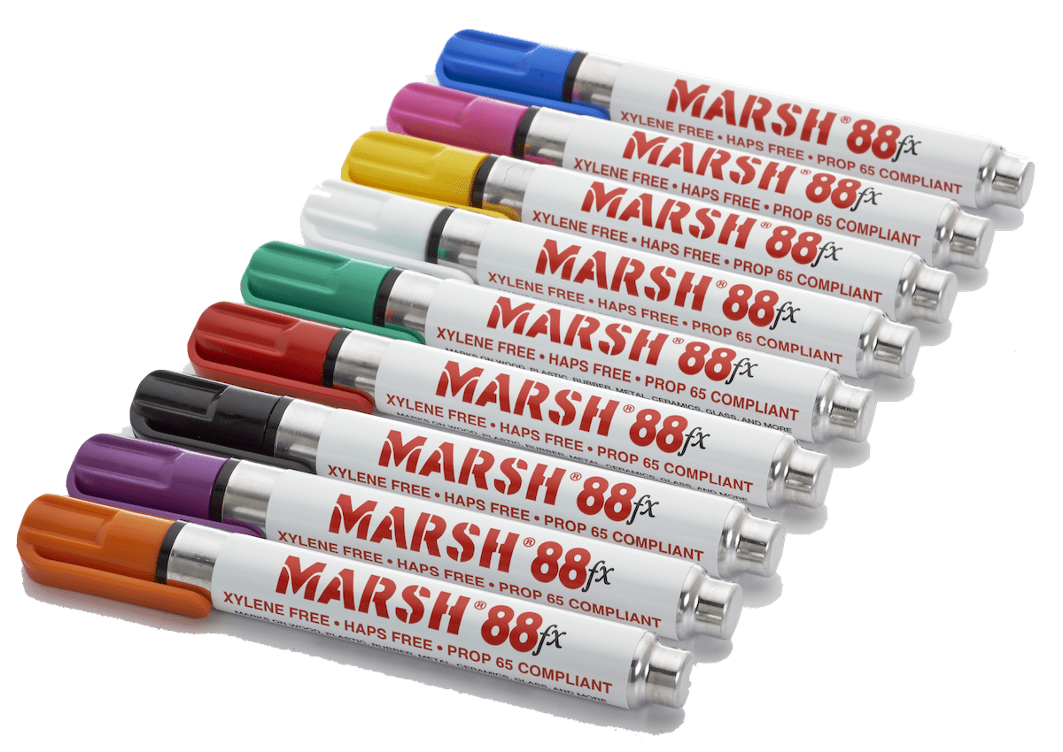 Markers Archives - onepack.com