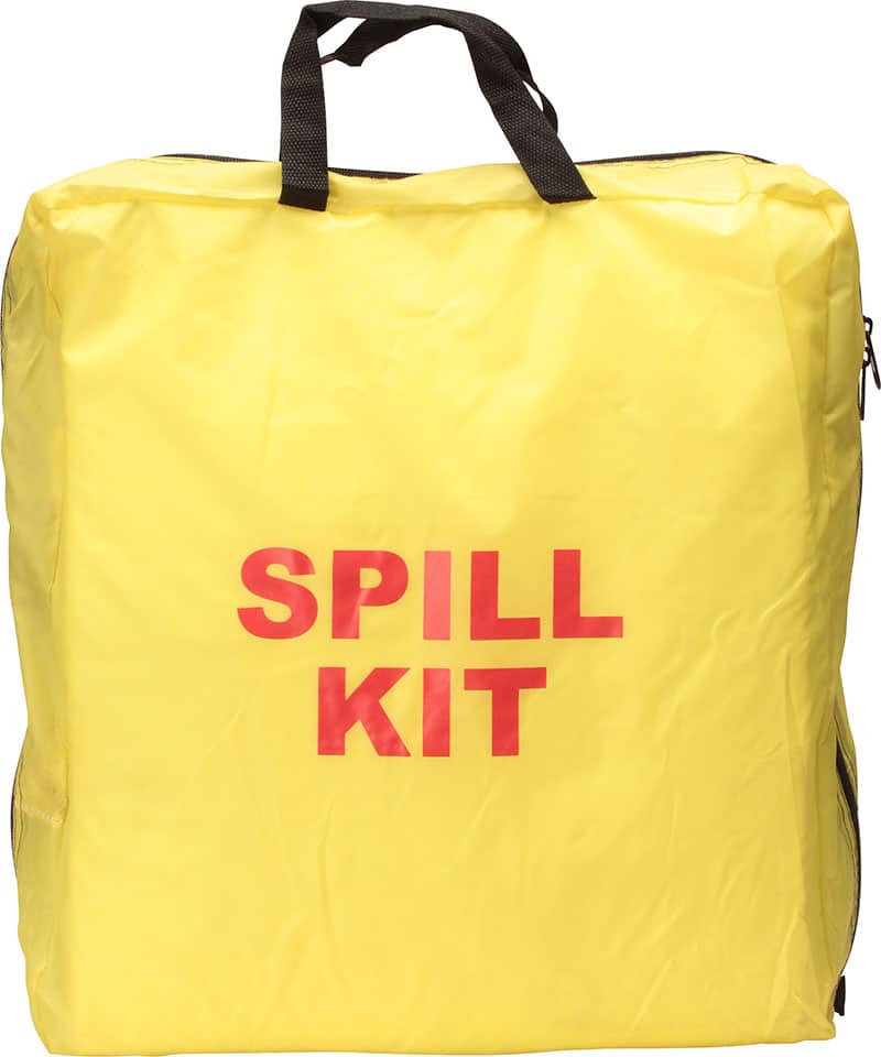 Spill Kits & Accessories Archives - onepack.com