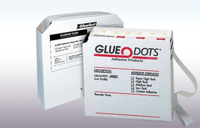 Glue Dots Archives - onepack.com